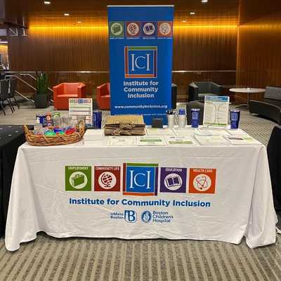 New at ICI | Institute for Community Inclusion